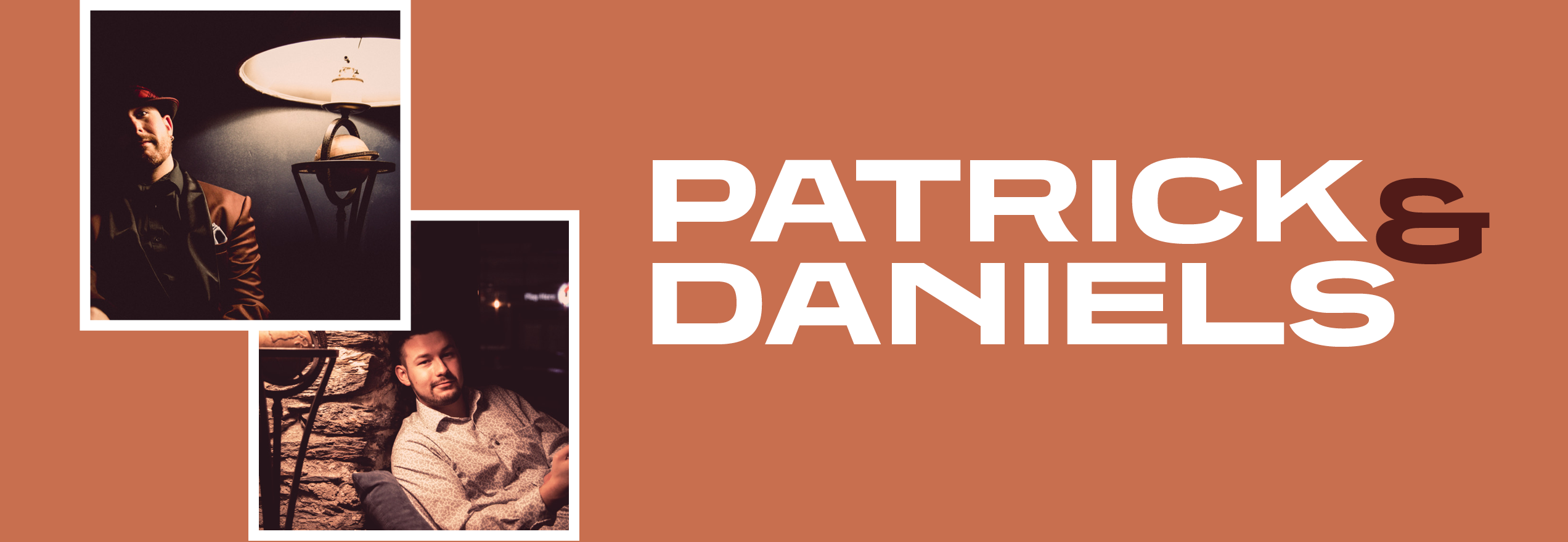 Jesse Patrick & Friends – The Carleton