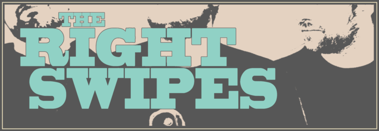 The Right Swipes featuring Sasha Brideau – The Carleton