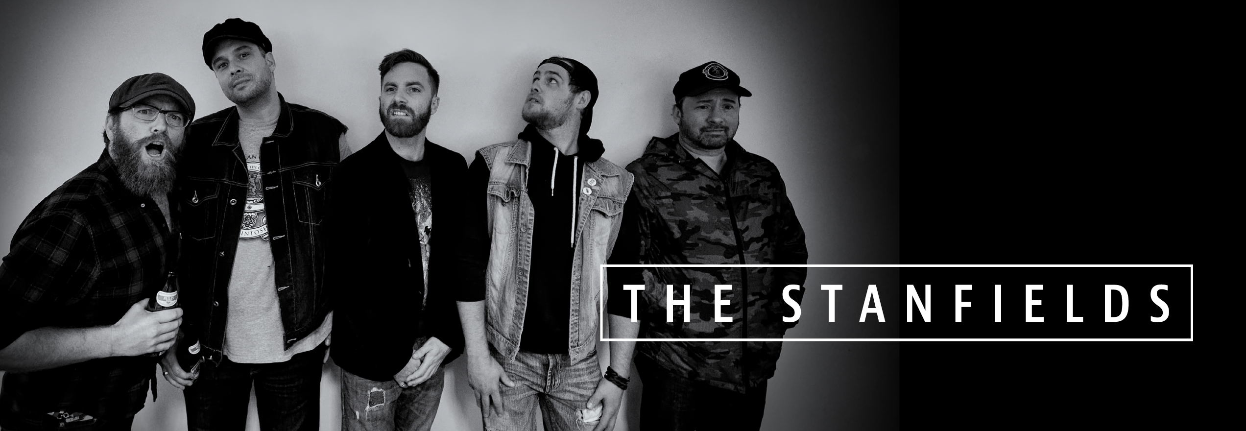 SOLD OUT: Carleton 15th Presents: The Stanfields – The Carleton