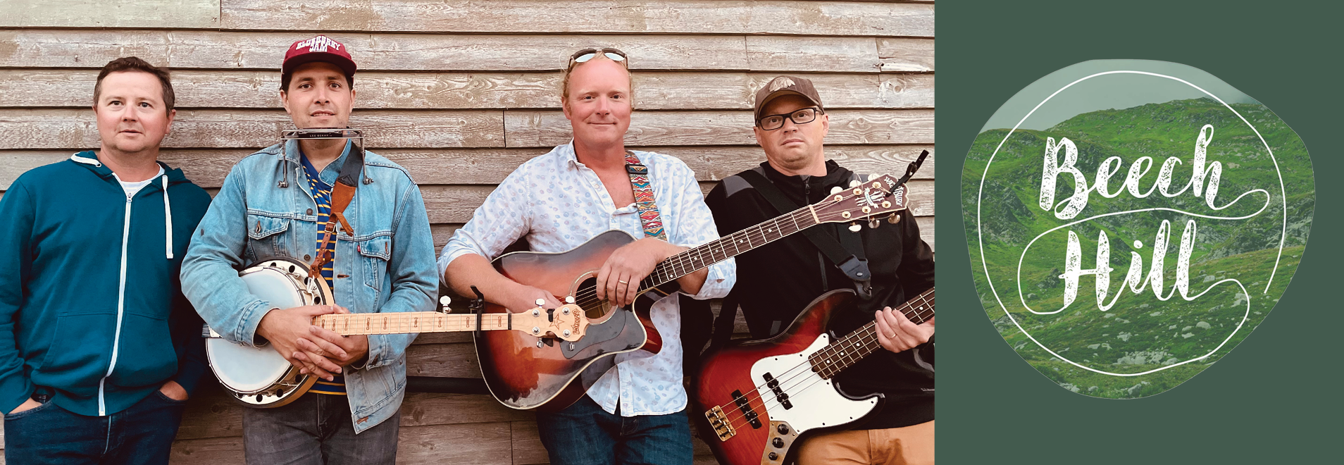 SOLD OUT: Beech Hill – The Carleton