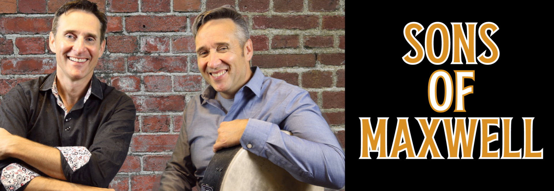 SOLD OUT: Sons Of Maxwell – The Carleton