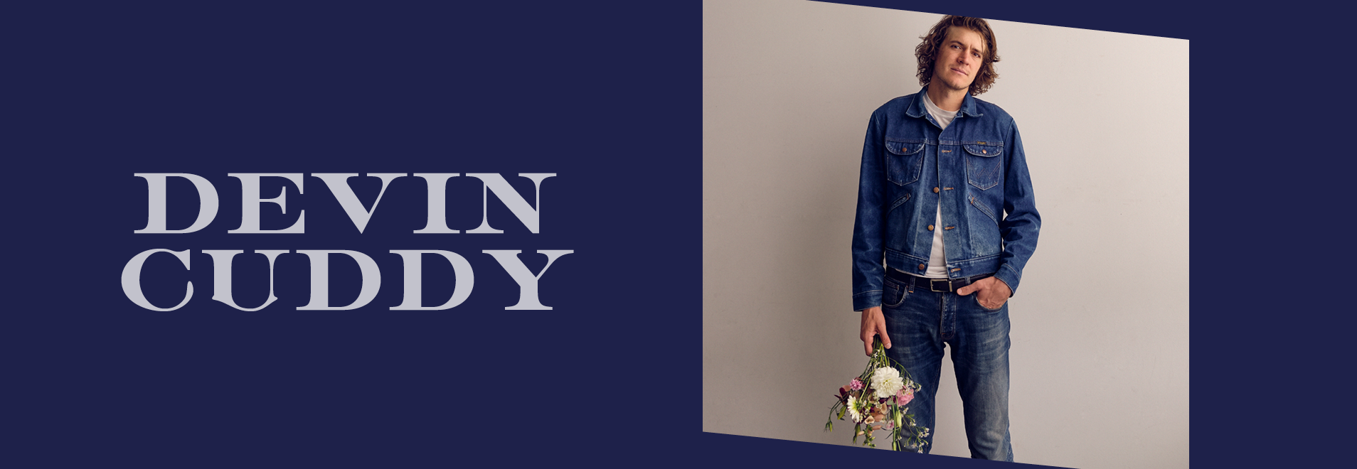 SOLD OUT: Devin Cuddy – The Carleton