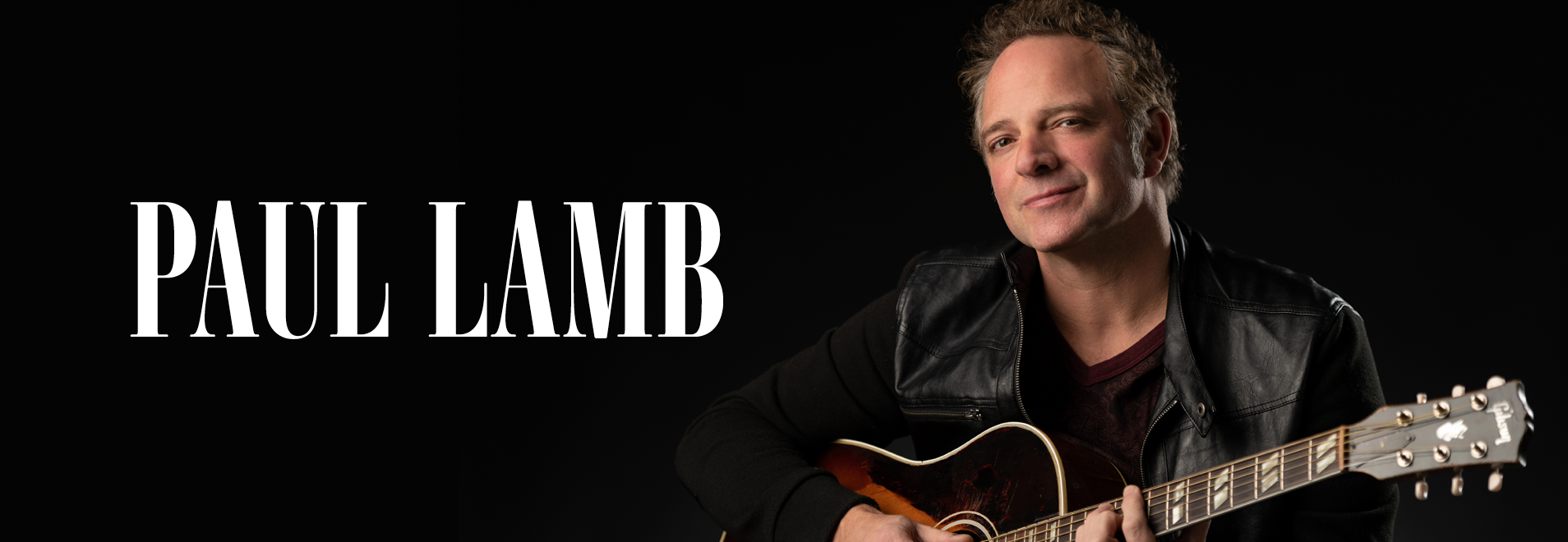 Paul Lamb – The Carleton