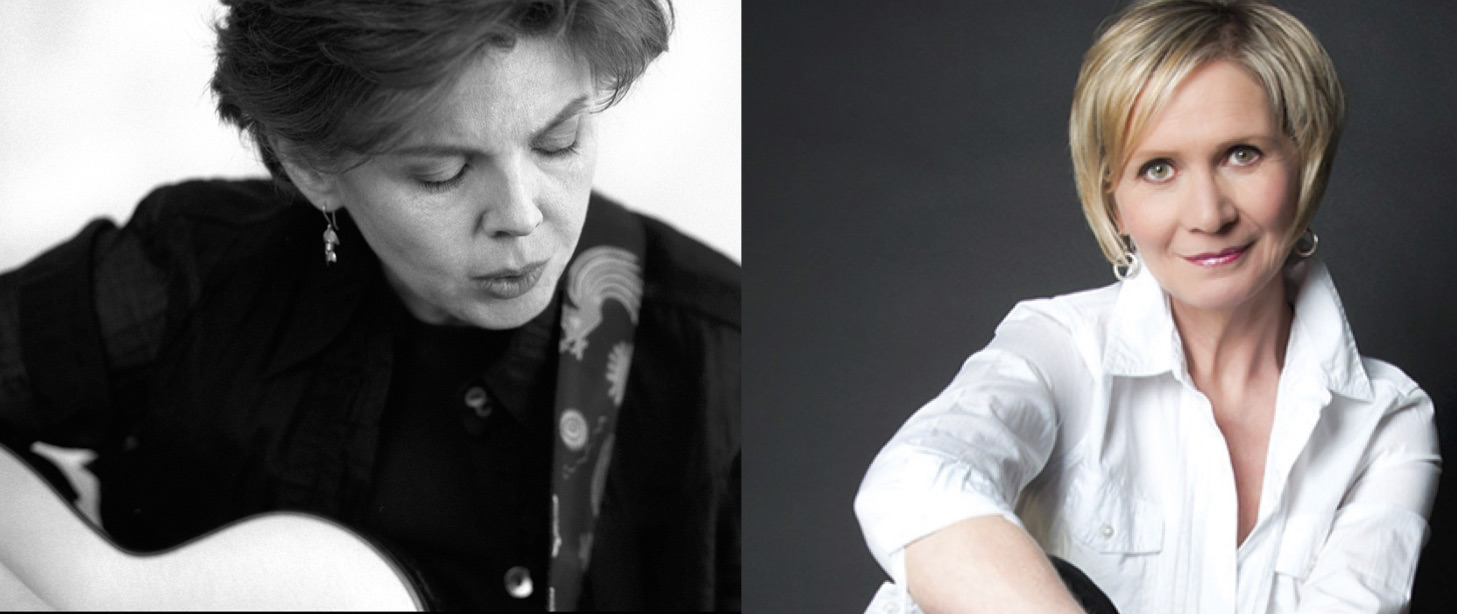 Susan Crowe & Cindy Church – The Carleton