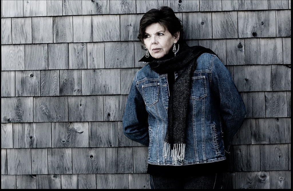 Susan Crowe & Cindy Church – The Carleton