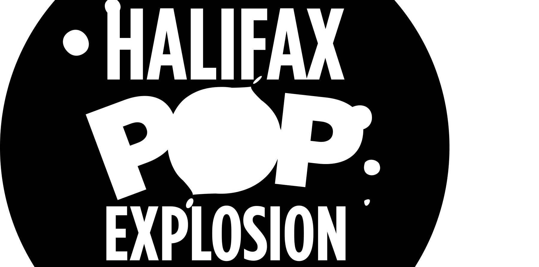 Halifax Pop Explosion - Daniel Caesar + Loveland – The Carleton