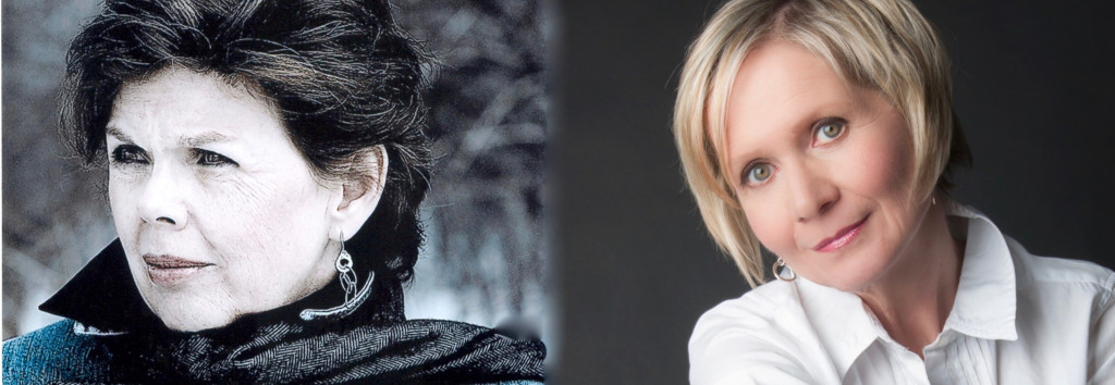 Cindy Church & Susan Crowe – The Carleton