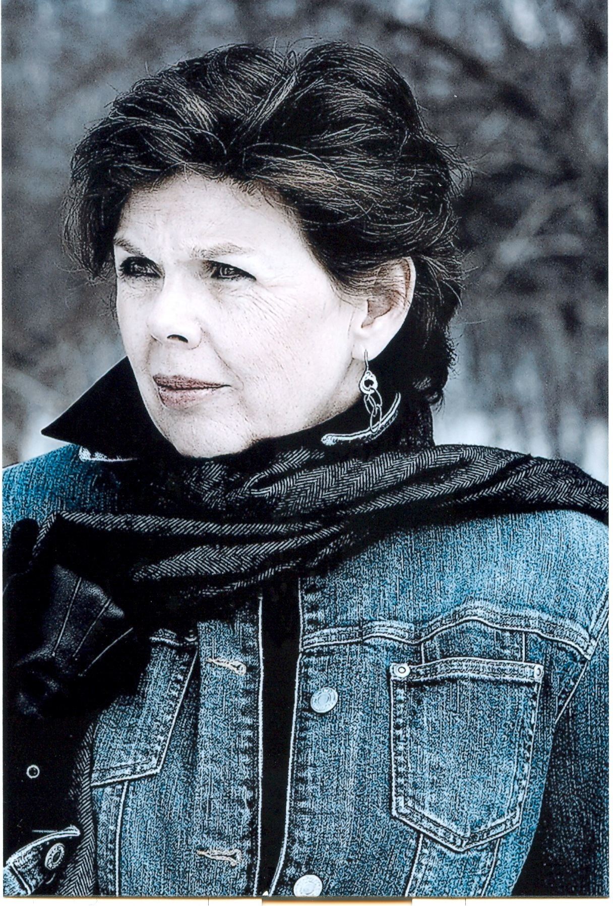 Cindy Church & Susan Crowe – The Carleton