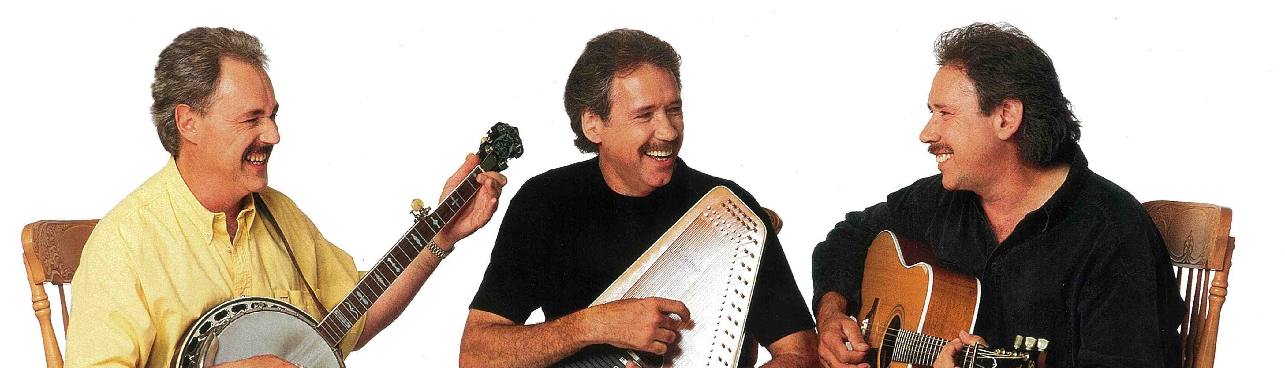 The Good Brothers – The Carleton