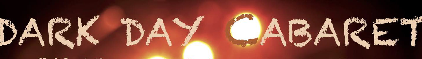 Laura Caswell & Lindsay Kyte Present Dark Day Cabaret – The Carleton