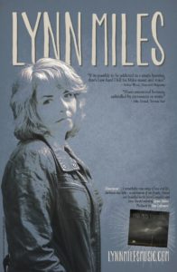 Lynn Miles – The Carleton