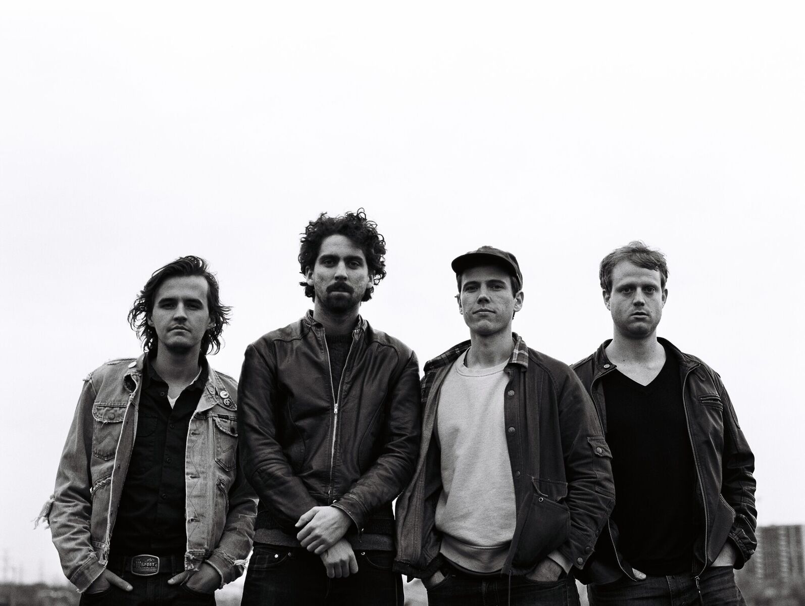 Sam Cash & The Romantic Dogs – The Carleton