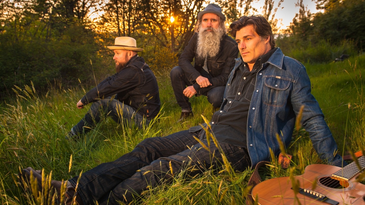CANCELLED SHOW: The Washboard Union + Casey May – The Carleton