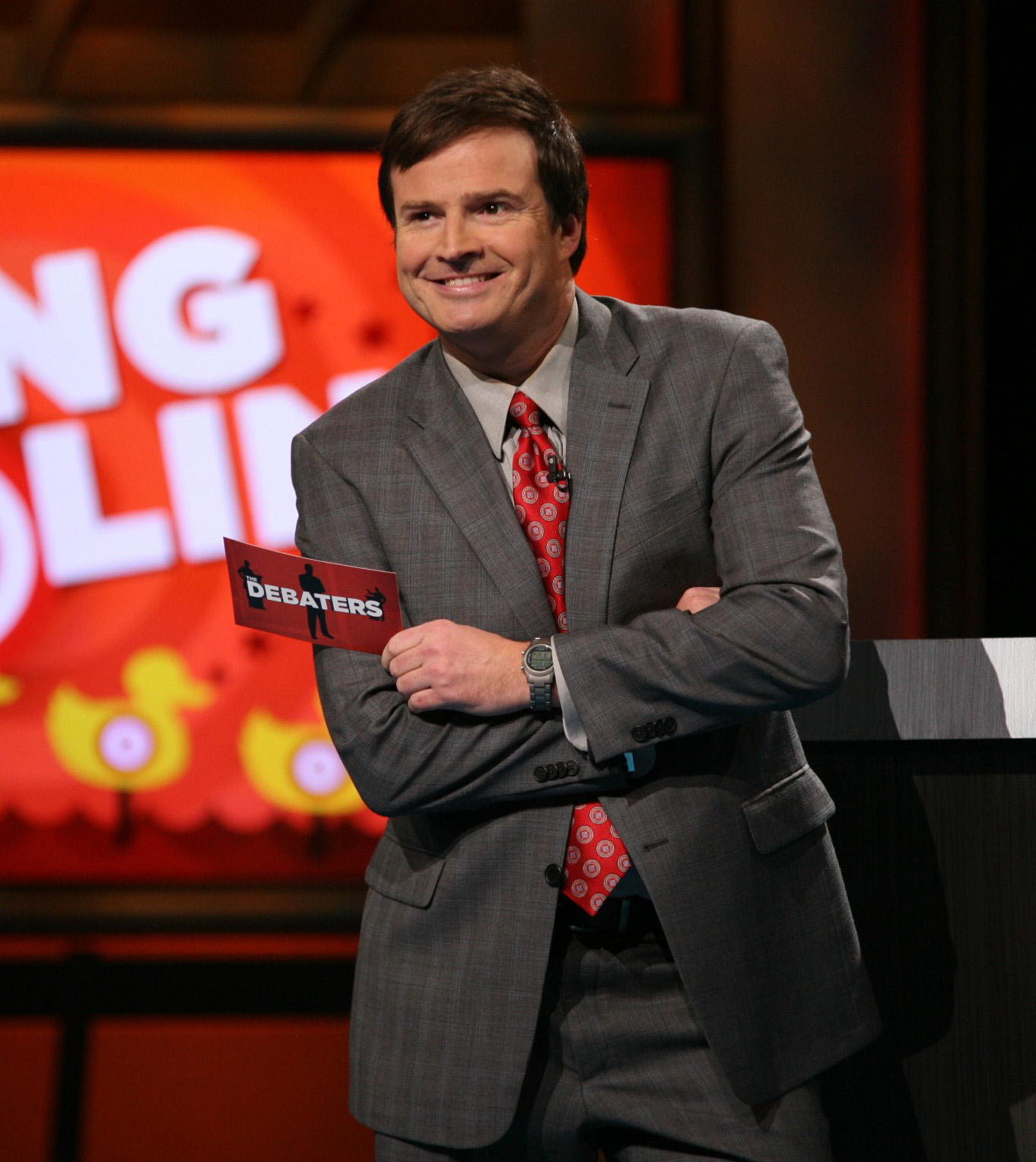 Comedy At The Carleton - Steve Patterson + Jay Malone – The Carleton