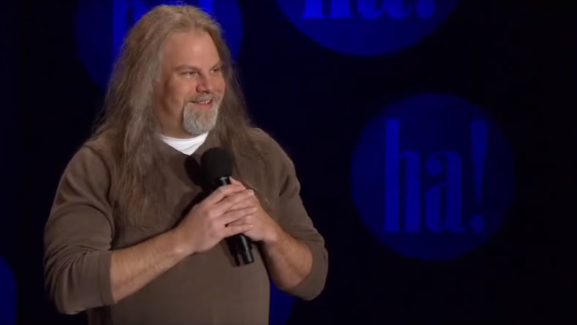 Comedy At The Carleton - Tim Nutt + Dan Hendricken – The Carleton