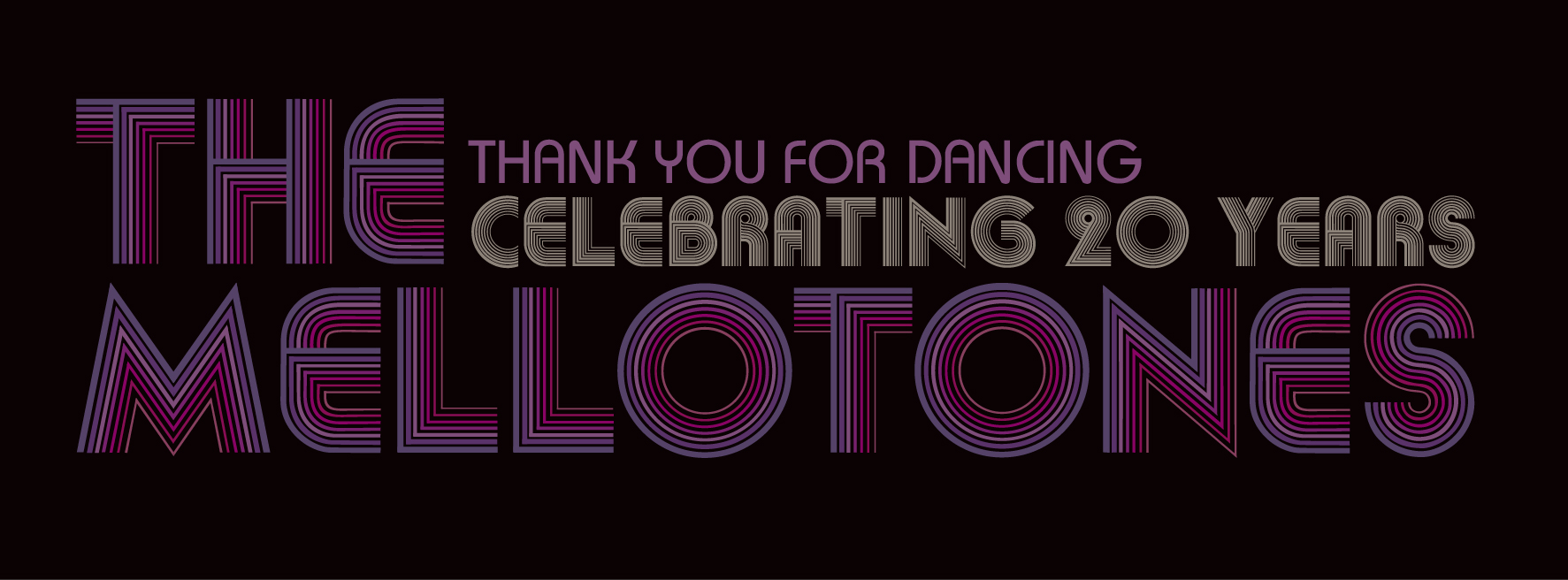 The Mellotones – The Carleton