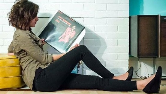 Roxy & The Underground Soul Sound - For The Love Of Otis Redding – The ...