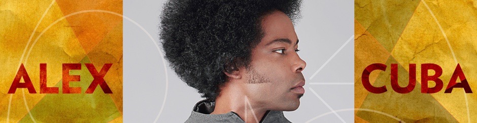 Alex Cuba Band – The Carleton