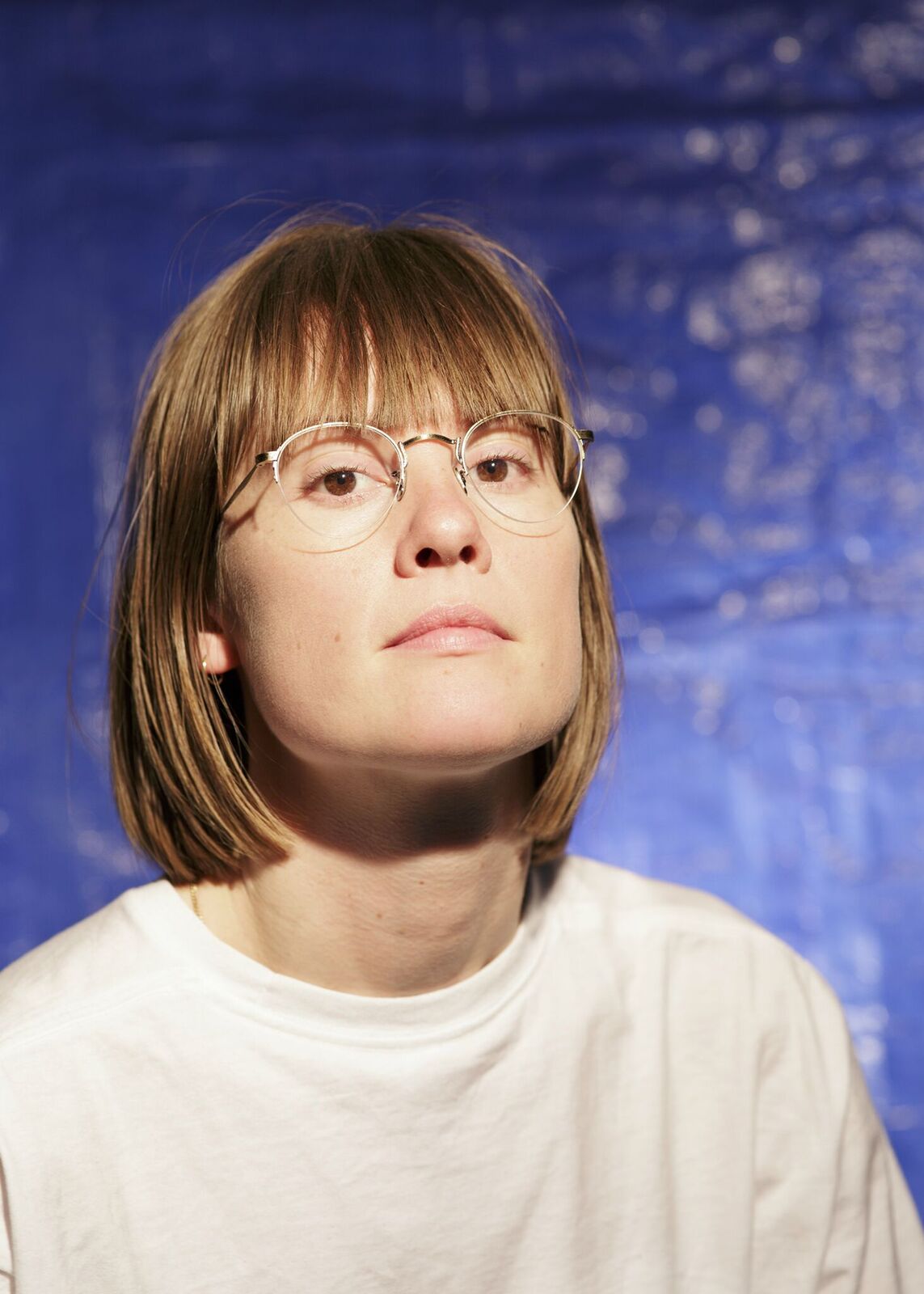 The Weather Station + Bernice – The Carleton