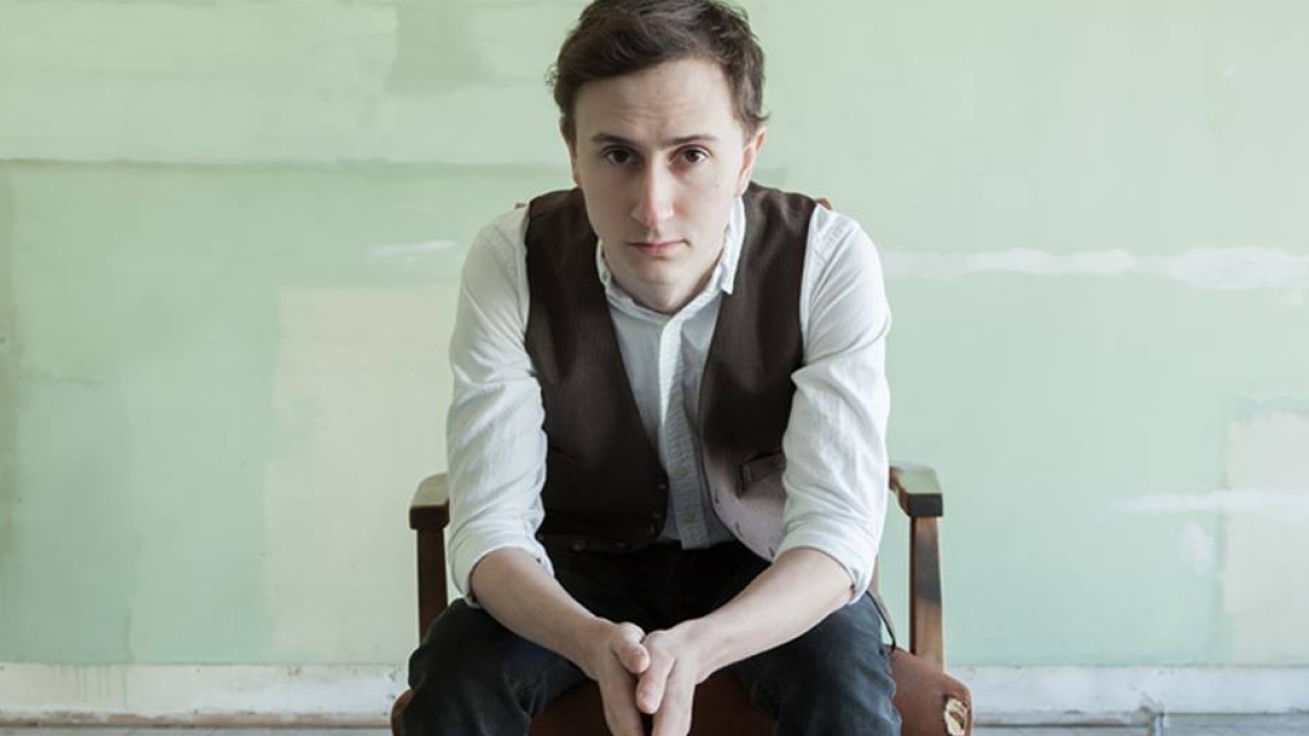 Dylan Menzie + Jake Morley - Maritimes To England Tour – The Carleton