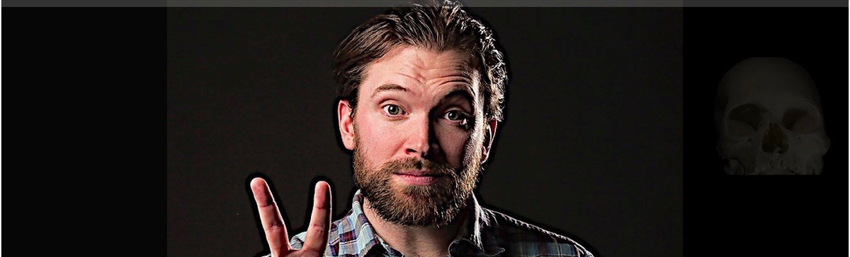 Matthew Pickup + Bark – The Carleton