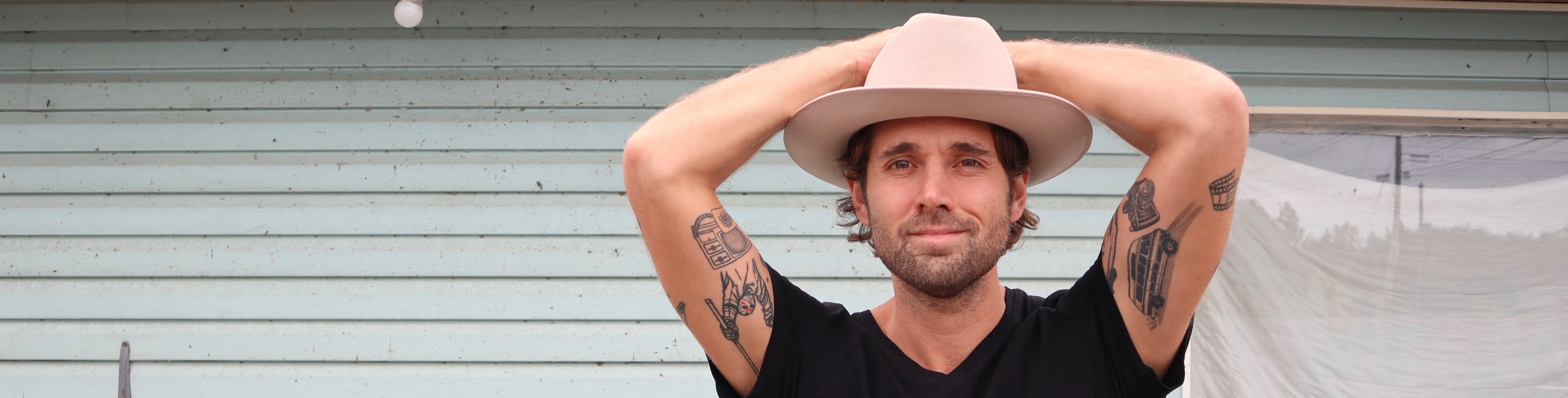 Ryan Cook CD Release Show – The Carleton