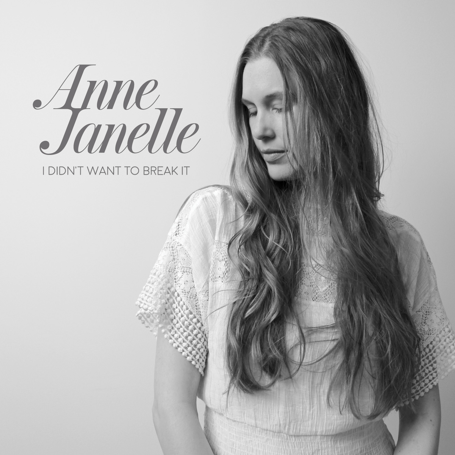 Anne Janelle & Friends Album Release Show – The Carleton