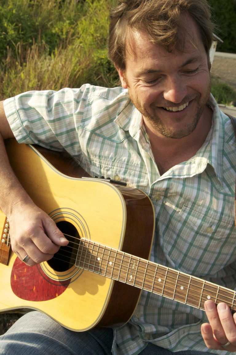 Chris Ronald + Leona Burkey – The Carleton