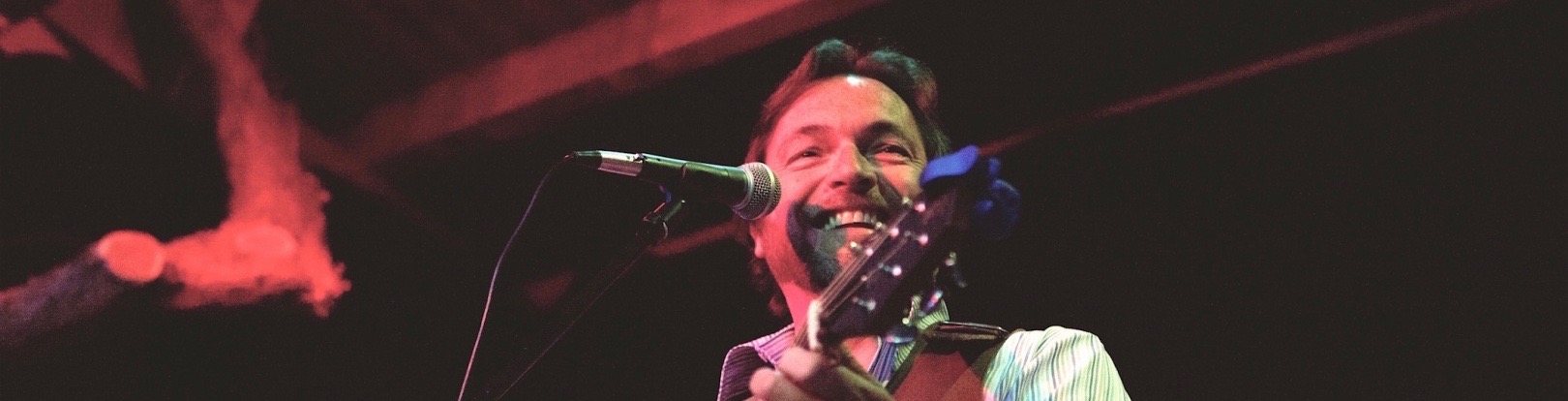 Chris Ronald + Leona Burkey – The Carleton