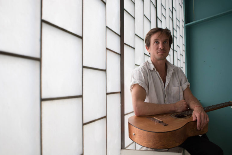 Lucas Reeves + Tyler Messick + Daniel Walker – The Carleton