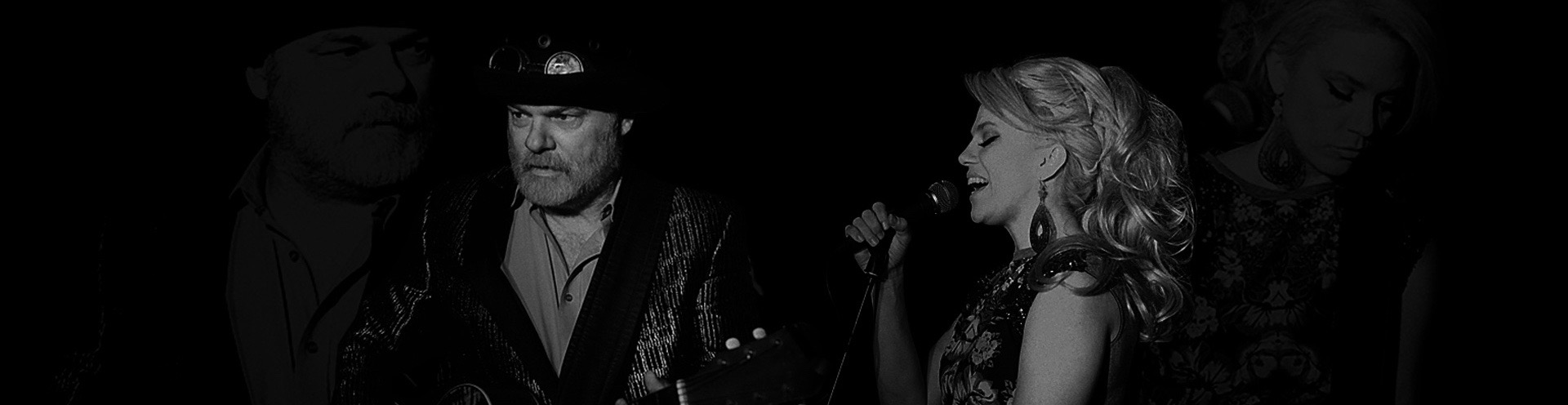 The Fred Eaglesmith Show Starring Tif Ginn – The Carleton