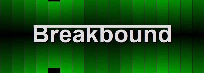 DJ Breakbound – The Carleton