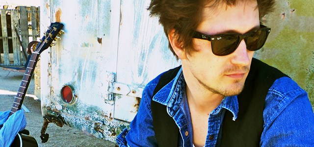 The Carleton 10th Anniversary Presents - Del Barber + The Mighty River ...