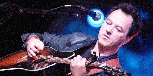 SOLD OUT! The Carleton 10th Anniversary Presents - Jimmy Rankin – The ...