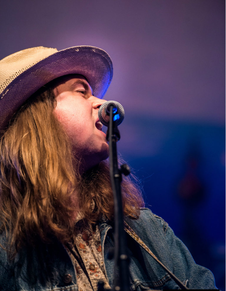 Jordan Musycsyn Band + Blake Johnston & Cameron Nickerson – The Carleton