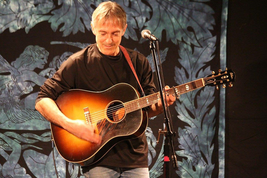 Chuck Brodsky – The Carleton