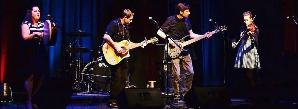 The Kitchen Criminals – The Carleton