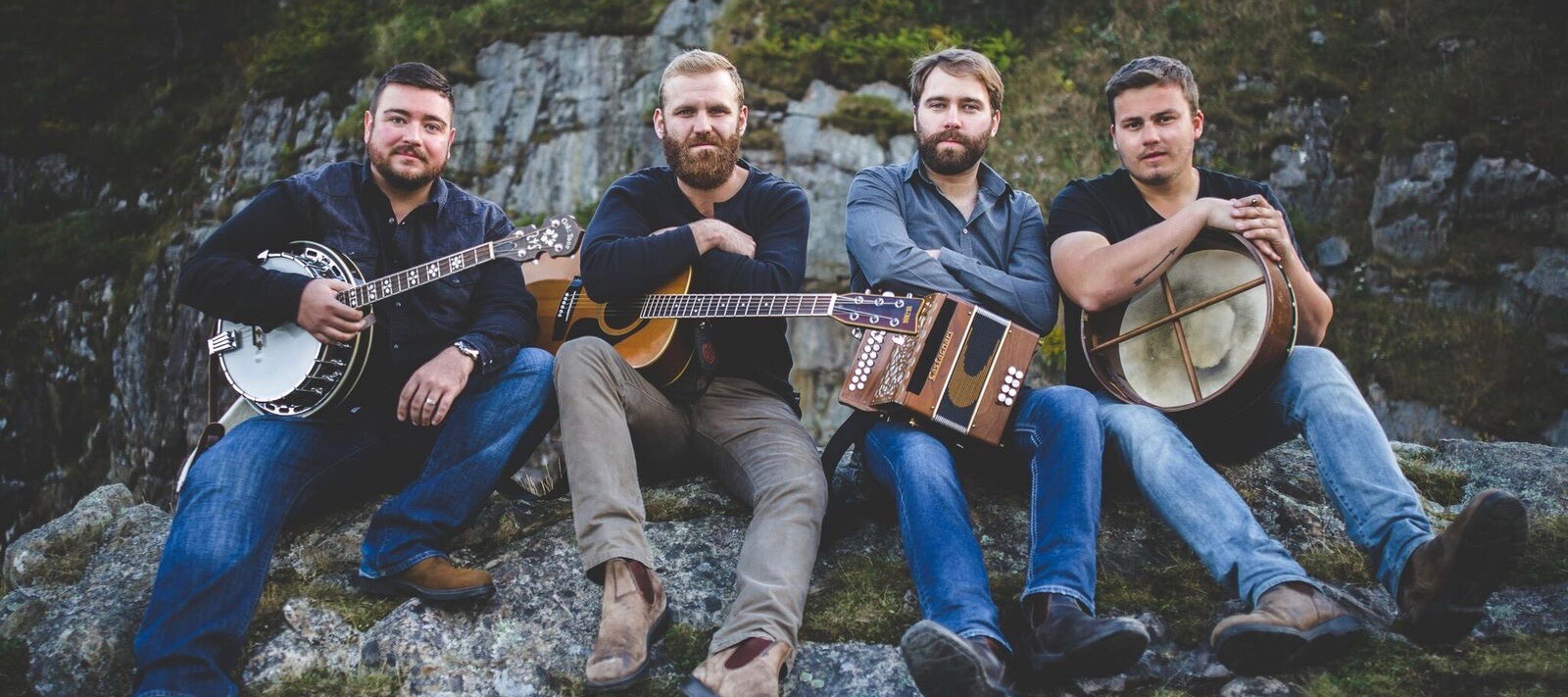 Rum Ragged – The Carleton