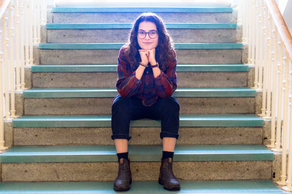 Devarrow + Russell Louder + Bella Larsen – The Carleton