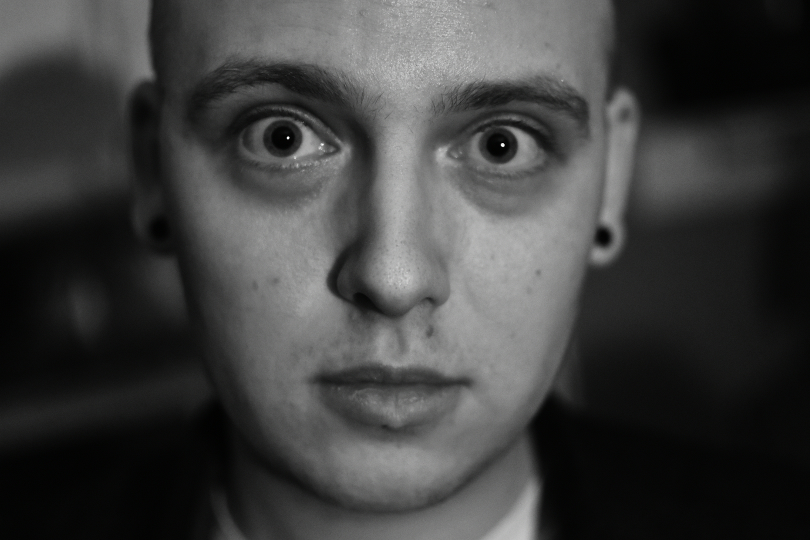 Lucas Reeves + Tyler Messick + Daniel Walker – The Carleton