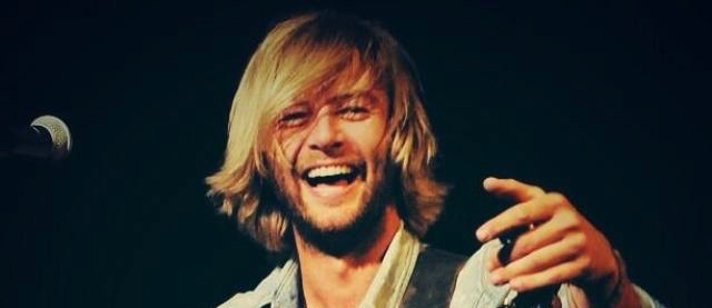 Keith Harkin (Celtic Thunder) + Joey Harkum – The Carleton
