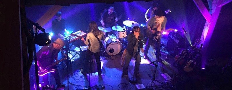 The Midnight Ramblers (All Stones, All Night) – The Carleton