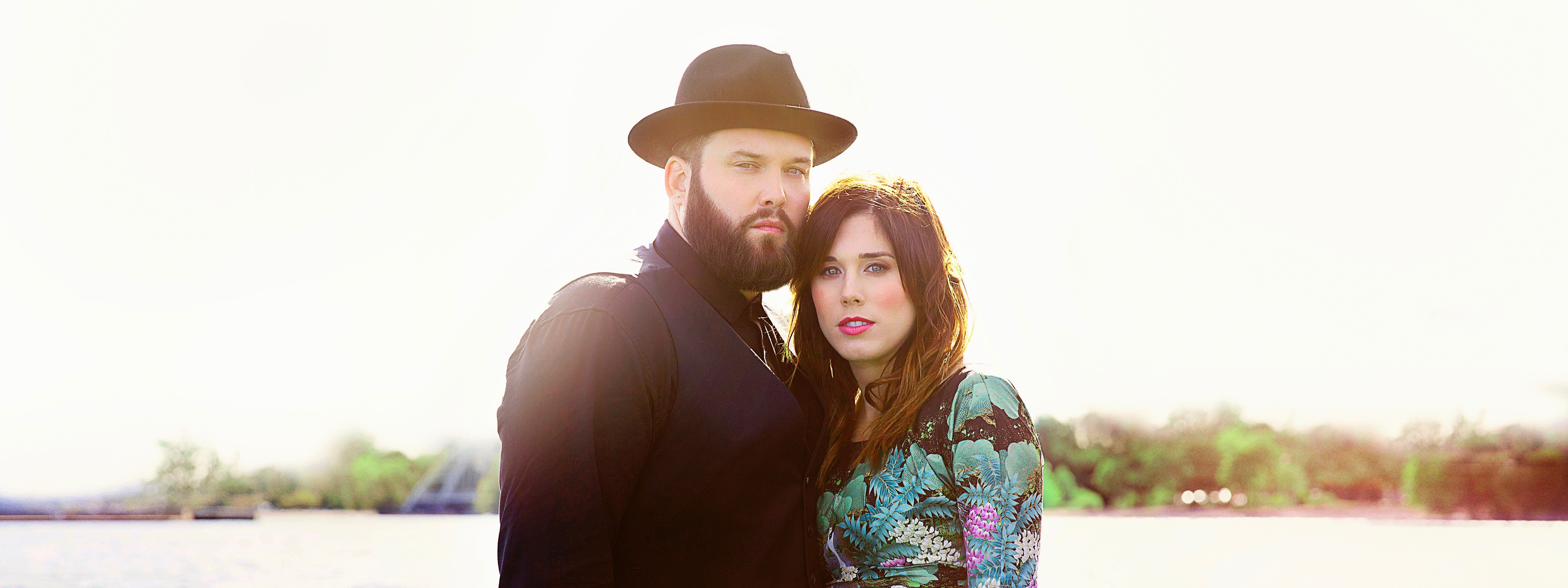 SOLD OUT: Fortunate Ones + Kim Harris – The Carleton