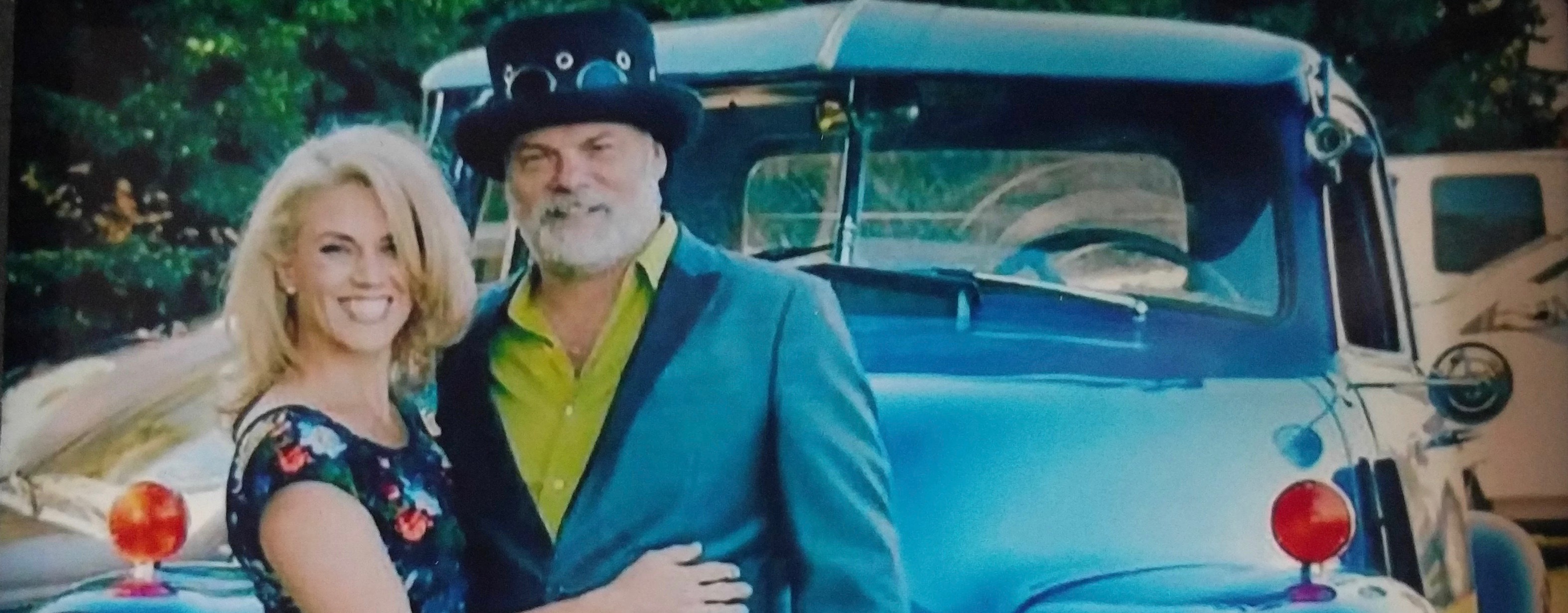 SOLD OUT: Fred Eaglesmith & Tif Ginn – The Carleton