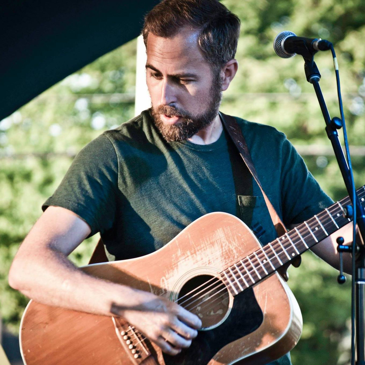 Dinner At The Carleton - Music By Tom Savage – The Carleton