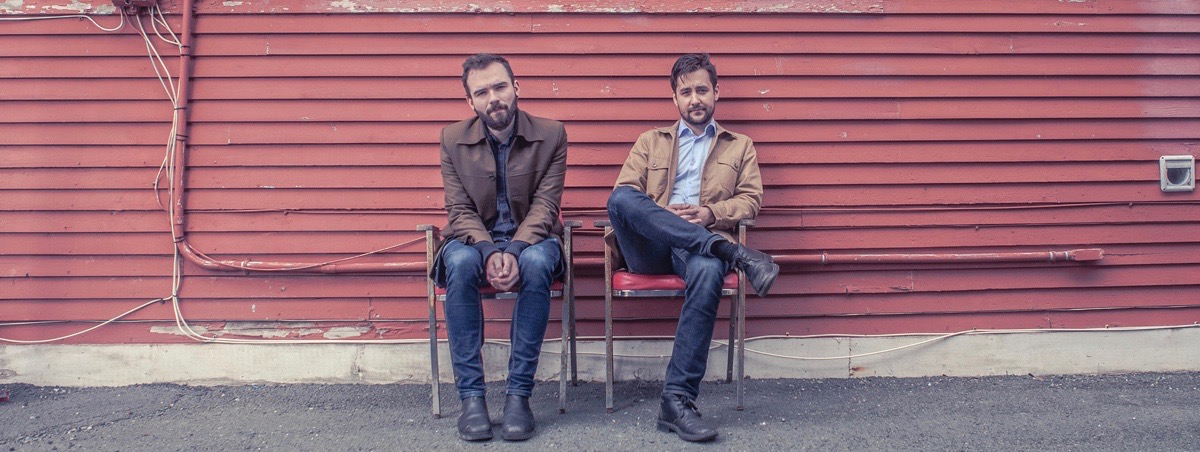 Rube and Rake + Sunny Chances – The Carleton