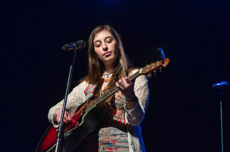 Dinner At The Carleton - Music By Shealagh Rose – The Carleton