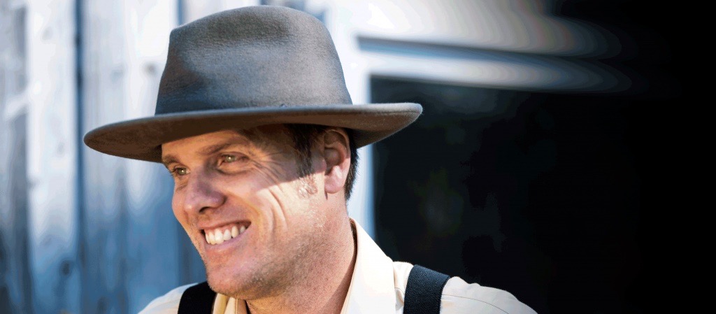 Dave Gunning - 2nd Show! – The Carleton