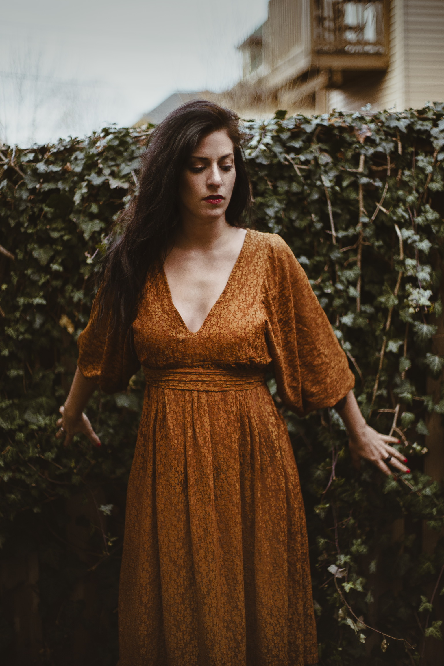 Andrea Ramolo + Hook & Nail - CANCELLED – The Carleton