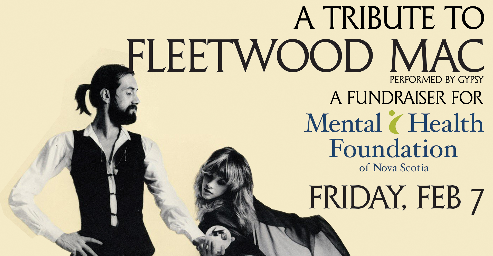 GYPSY Tribute to Fleetwood Mac at The Marquee Ballroom, 2037 Gottingen ...